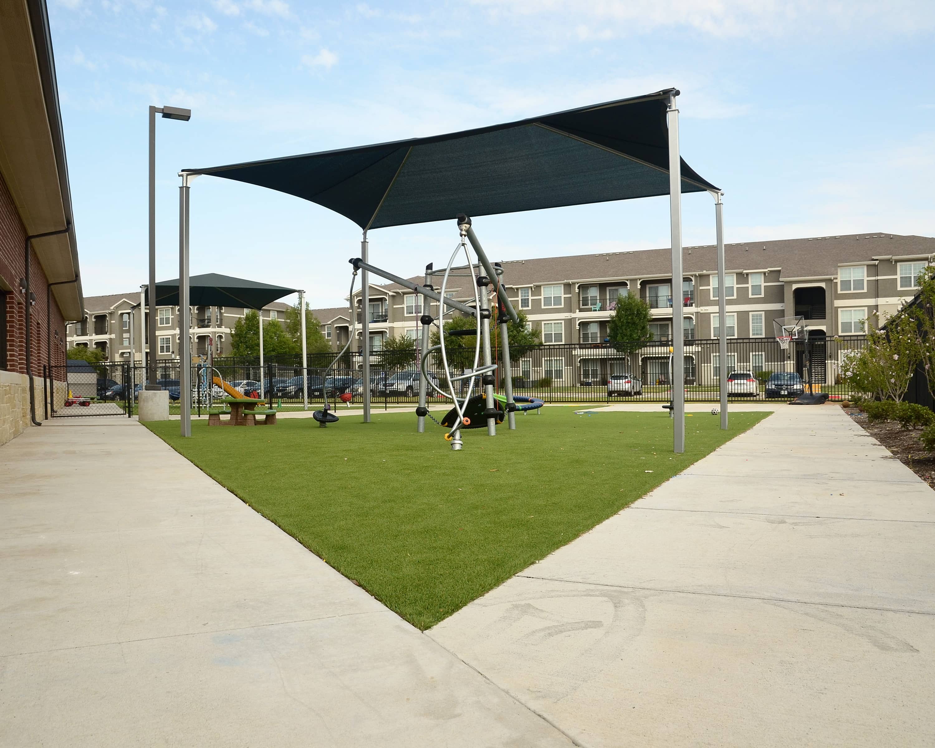 The Children's Courtyard of Prosper in Prosper, TX | 2301 Richland ...